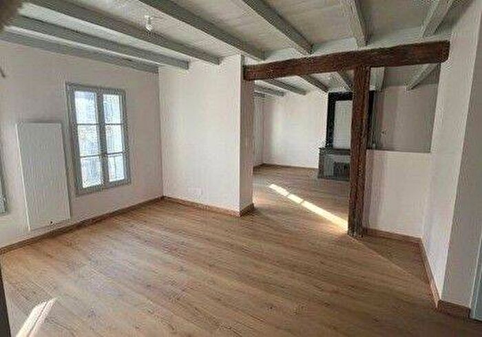 Appartement 4 pièces à louer - Sainte-Foy-la-Grande