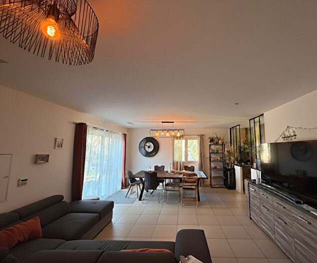 Maison à vendre - Venzolasca - 5 pièces - 4 chambres