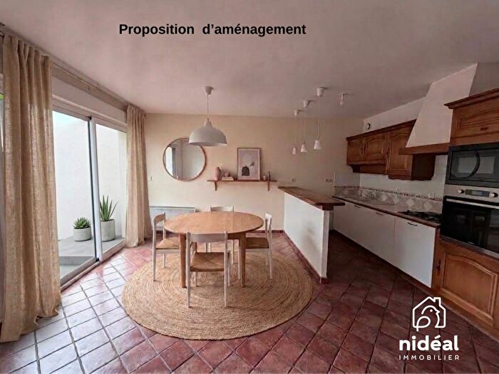 Maison 3 pièces à vendre - Louviers