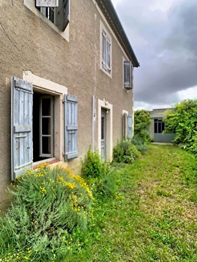 Auch, Faubourgs : Maison 5 pièces à vendre