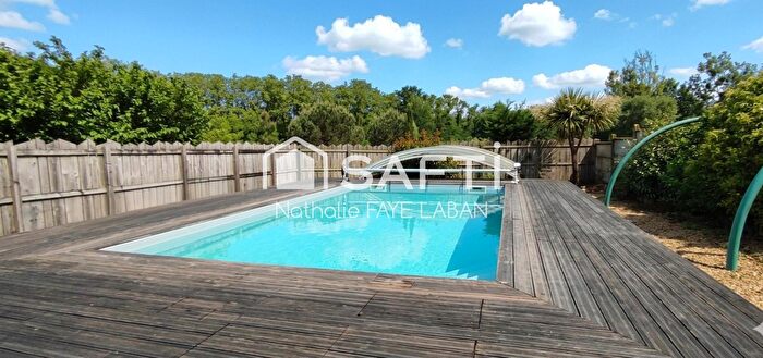 Maison 6 pièces à vendre - Châtellerault, Centre-ville