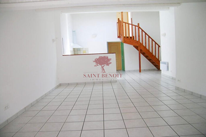 Maison à vendre - Aniane - 6 pièces - 3 chambres