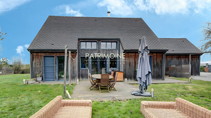 Maison à vendre - Thoiry - 7 pièces - 4 chambres