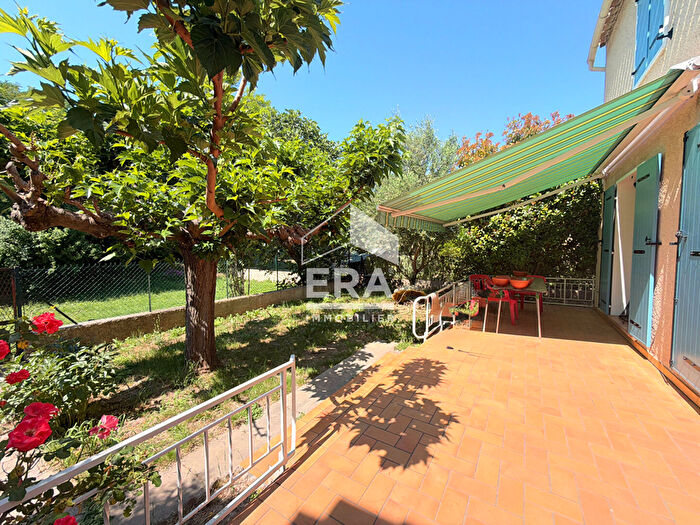 Maison 4 pièces à vendre à Pertuis, Tourrier, Peyrière, Plaines