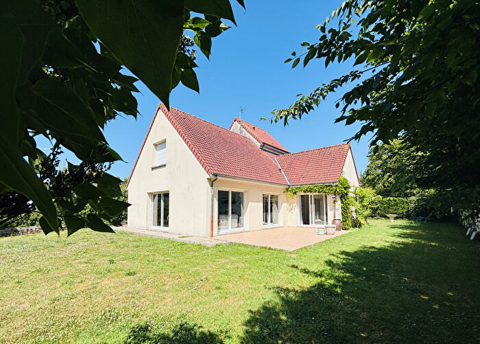 Maison à vendre - Verton - 7 pièces - 3 chambres