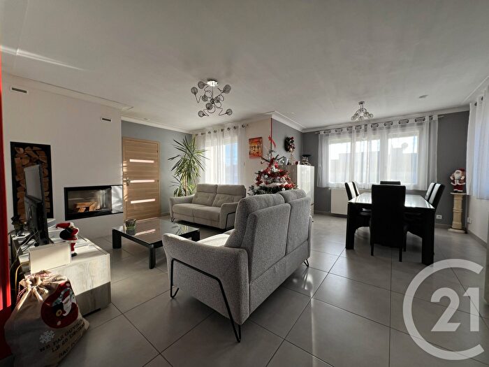 Maison à vendre - Challans, Landa, Bois Soleil - 7 pièces - 5 chambres