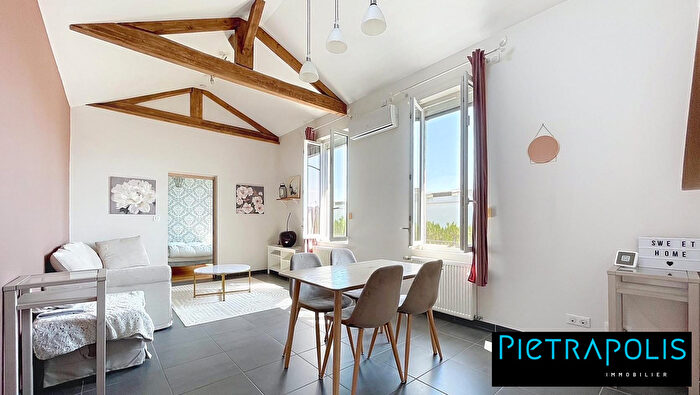 Appartement à vendre - Villeurbanne, Léon Blum, Bon Coin - 3 pièces - 2 chambres