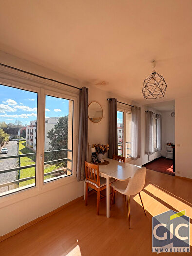 Appartement à louer - Caen, Hastings - 1 pièce