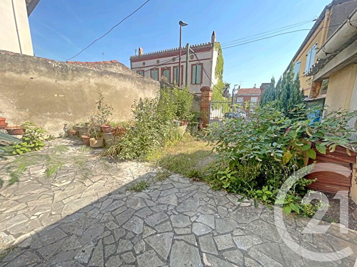 Maison à vendre - Toulouse, Moscou - 4 pièces - 3 chambres