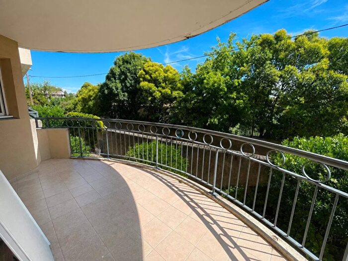 Appartement 2 pièces à vendre - Montélimar, Cabiac, Montlouis, Margerie, Chapellerie