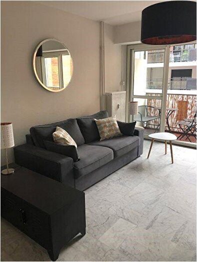Saint-georges, Toulouse - Appartement 1 pièce à louer