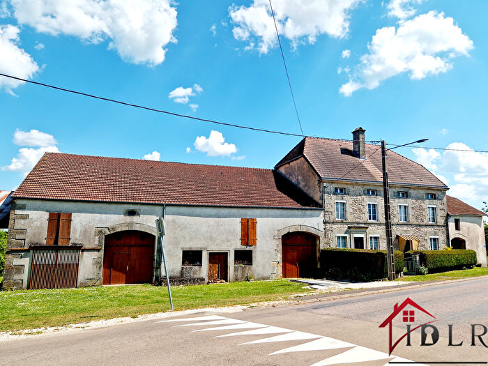 Maison à vendre - Corgirnon, Champsevraine - 5 pièces - 3 chambres