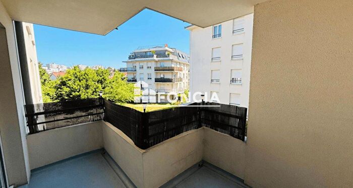 Galathee, Deuil-la-Barre : Appartement 2 pièces à louer