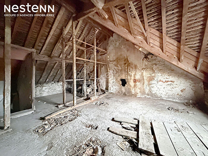 Saint-Fargeau-Ponthierry : Maison 4 pièces à vendre