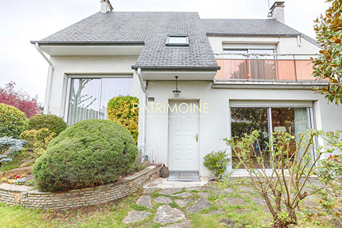 Maison 5 pièces à vendre - Saint-Gratien, Mairie, Petit Lac