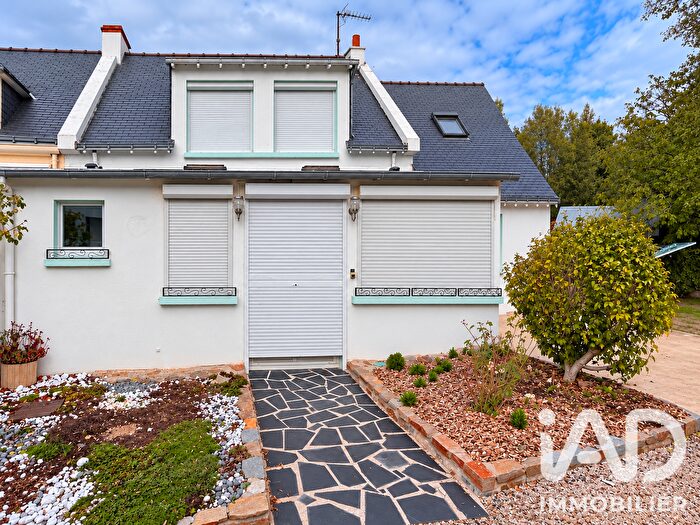 Maison 6 pièces à vendre à Saint-Joachim