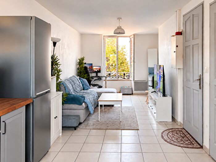 Appartement 2 pièces à vendre à Étampes, Saint-Martin, Saint-Gilles