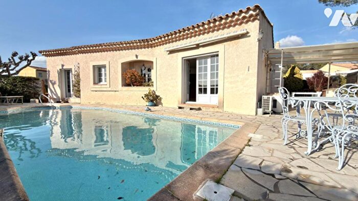Maison 3 pièces à Le Muy, à vendre