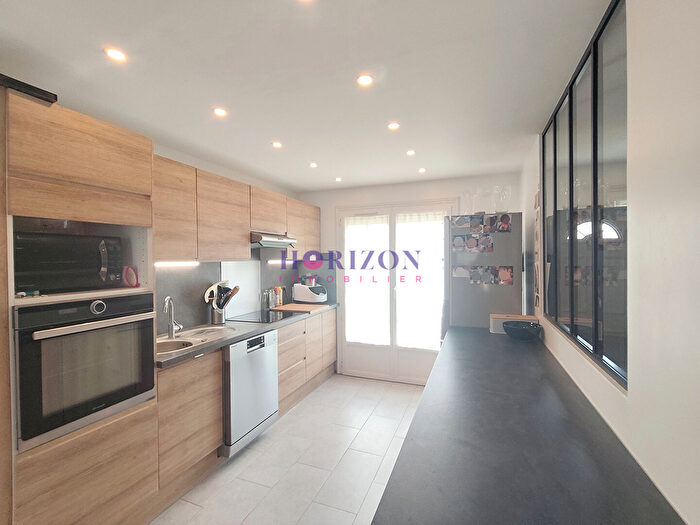 Maison 5 pièces à Bornel, à vendre