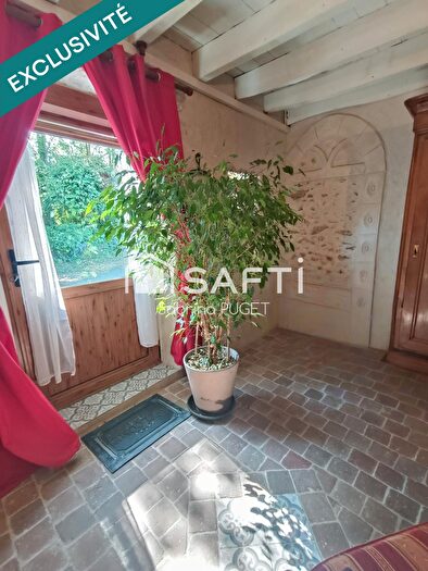 La Jaudonnière : Maison 4 pièces à vendre