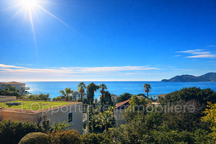 Appartement à vendre - Cannes, Croix des Gardes - 3 pièces - 2 chambres