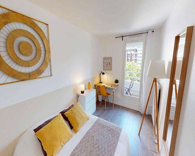Appartement 4 pièces à Garches, à louer