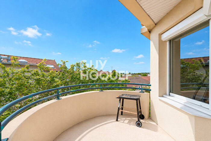 Appartement 6 pièces à vendre - Villiers-sur-Marne, Les Stades