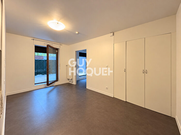 Appartement 2 pièces à Bois-Colombes, Bourguignons, Gare, à louer