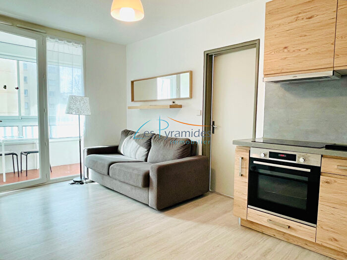 Appartement à vendre - Mauguio, Carnon - 2 pièces - 1 chambre