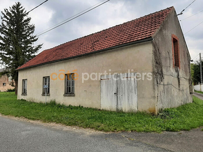 Maison 1 pièce à vendre - Ladon