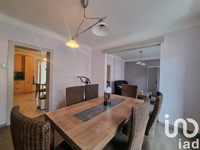 Appartement à vendre - Forbach, Wiesberg, Petite Forêt - 5 pièces - 2 chambres