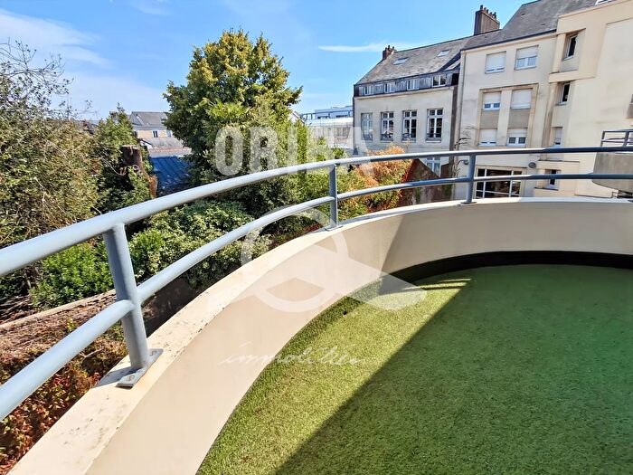 Nantes, Hauts-Pavés, Saint-Pasquier, Saint-Félix, Université - Appartement 2 pièces à vendre