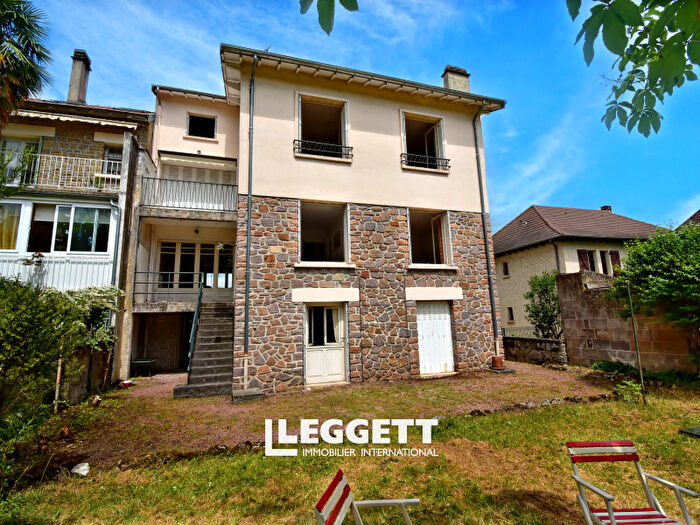 Maison 14 pièces à vendre à Brive-la-Gaillarde, Le Rocher Coupé, Breuil, Malecroix