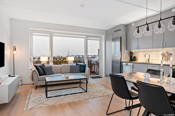 Maison à vendre - Huningue - 2 pièces