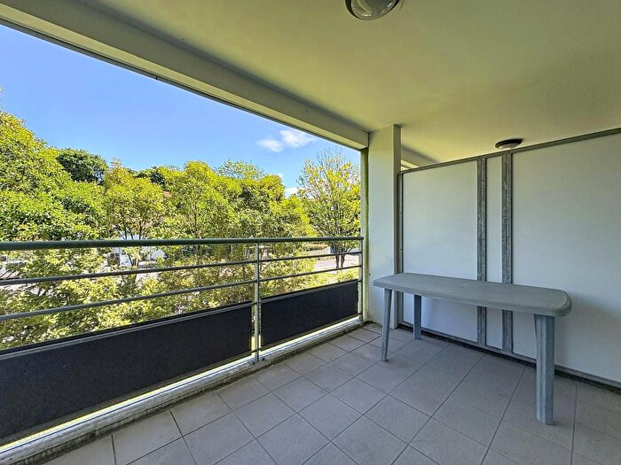 Appartement 1 pièce à vendre à Anglet, Aritxague