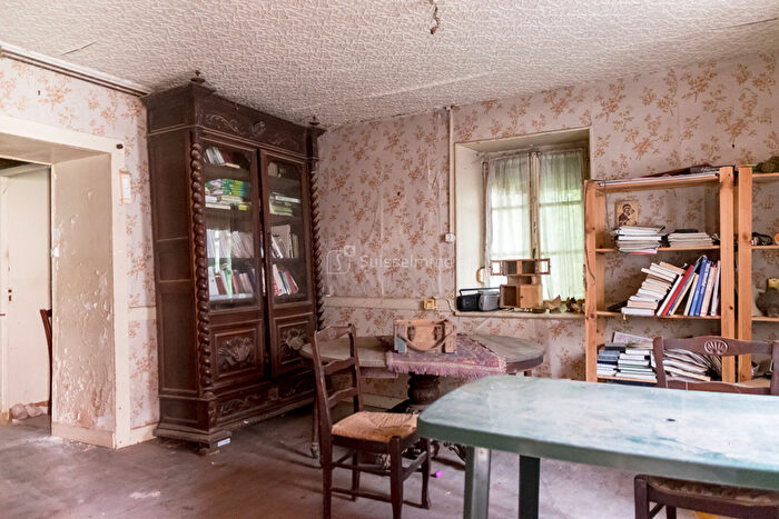 Maison 4 pièces à vendre - Saulnot