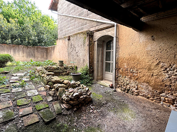 Maison 4 pièces à vendre - Martres-Tolosane
