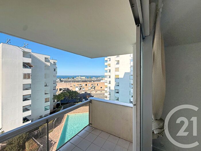 Appartement 1 pièce à Arcachon, Aiguillon, à vendre