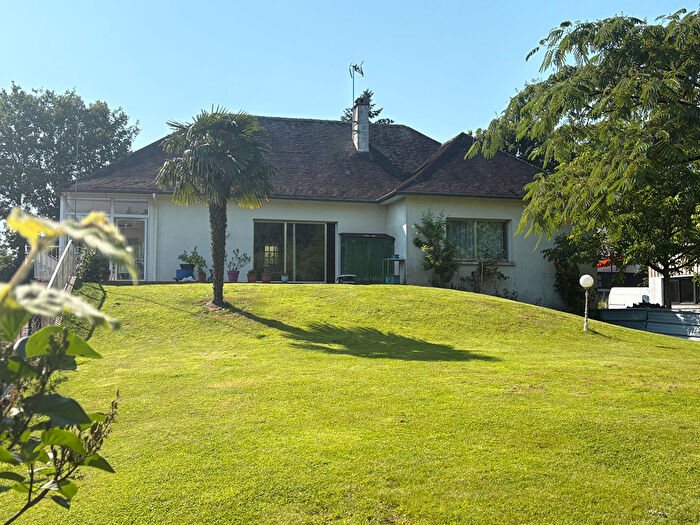 Maison 5 pièces à vendre - Ernée