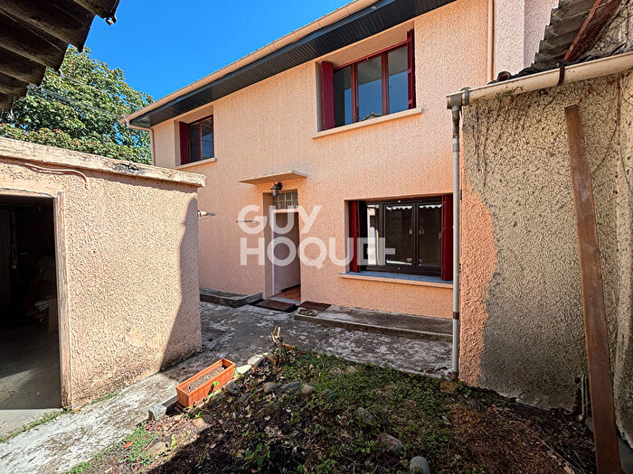 Maison 5 pièces à vendre à Grenade