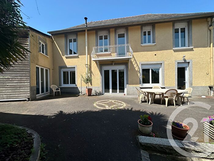 Maison 7 pièces à Fougères, Paron, Orières, Ecartelée, Bonabry, à vendre