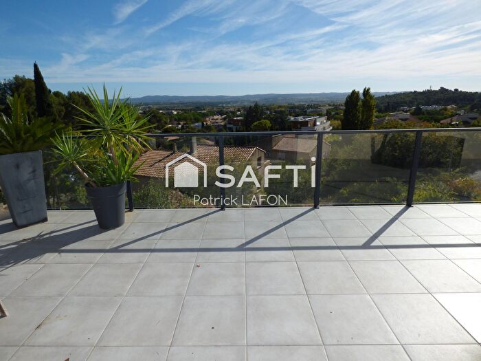 Maison 5 pièces à Clermont-l'Hérault, à vendre
