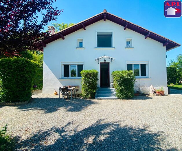 Artigat : Maison 6 pièces à vendre