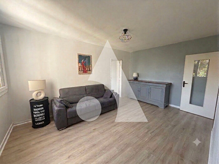 Saint-Maur-des-Fossés, Vieux-Saint-Maur - Appartement 2 pièces à louer