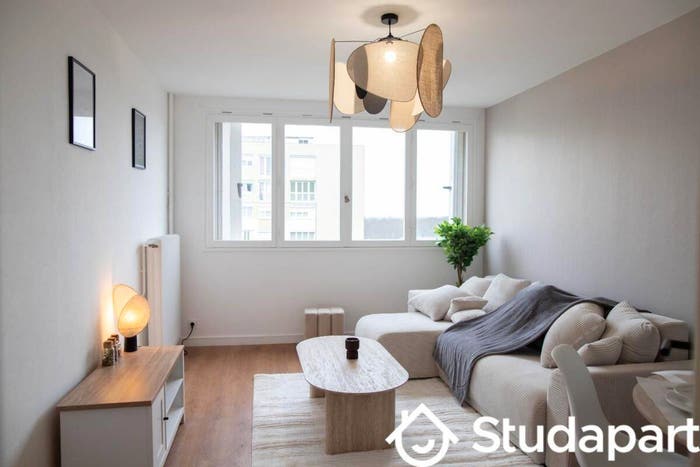 Appartement 1 pièce à louer - Activités, Orléans