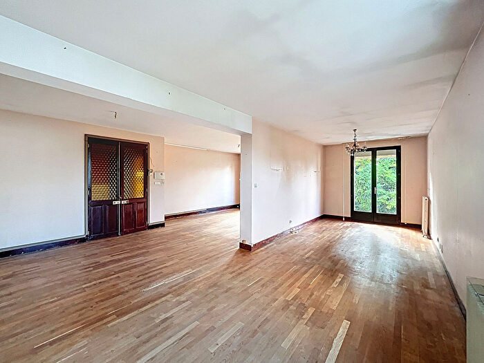 Maison à vendre - Saran, Villarmoy - 6 pièces - 4 chambres