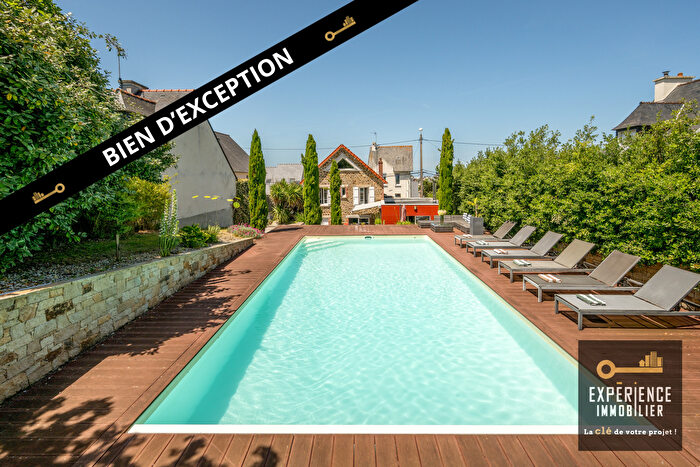 Maison 6 pièces à Pléneuf-Val-André, à vendre