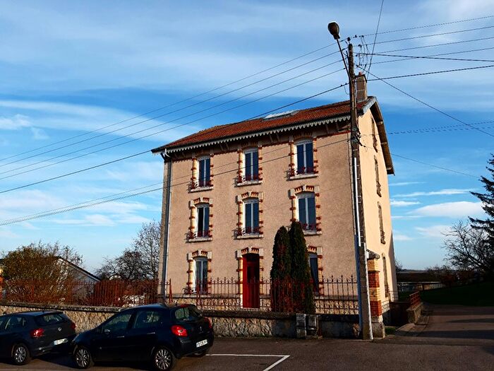 Appartement 5 pièces à louer à Toul, Saint-Evre, Valcourt