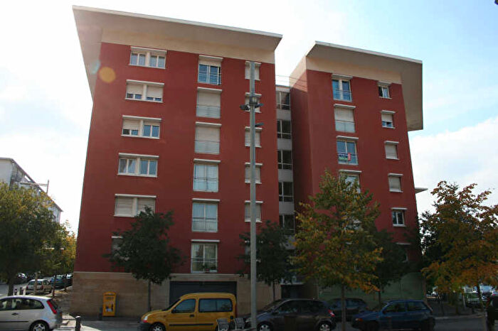 Aix-en-Provence, Centre-ville : Appartement 1 pièce à louer