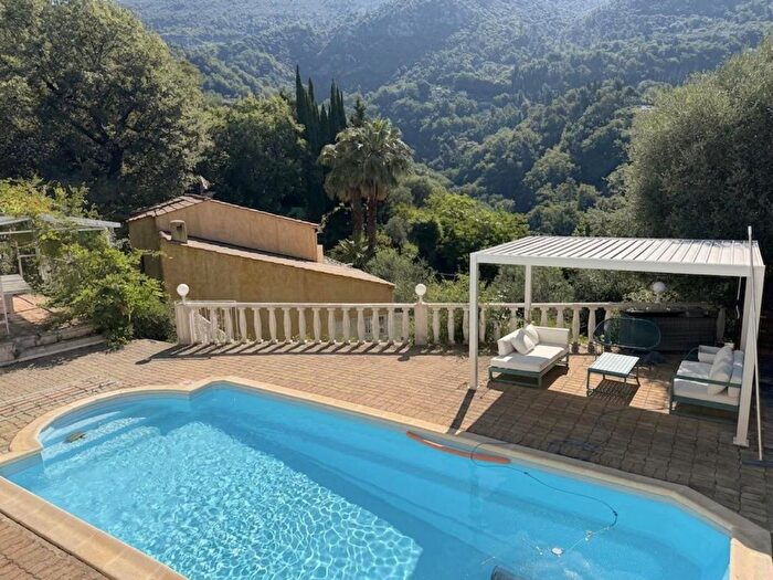 Maison 5 pièces à vendre - Castagniers